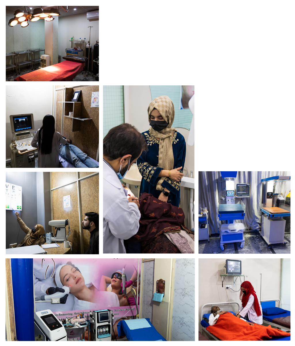 Sidra Family Hospital